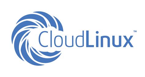 Cloudlinux Logo Operating Systems
