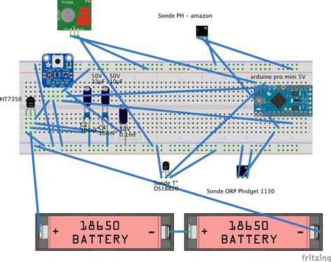 utilisation d un timer tpl5110 page 6 français arduino forum
