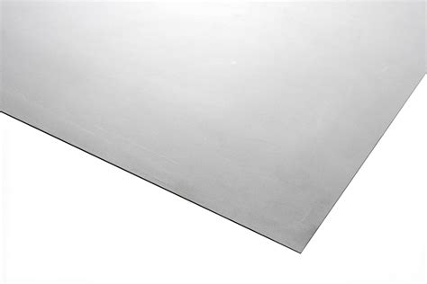 Stainless Steel Metal Sheet