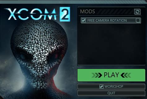 how to use mods in xcom 2 video game news and guides