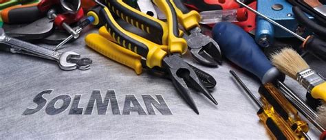 SolMan Knows His IT Trade E3 Magazin