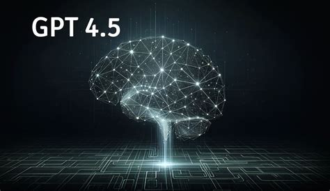 alex galert on linkedin gpt45 openai ai rumors controversy