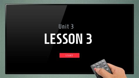 unit 3 lesson 3