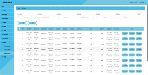 基于springboot的船舶监造系统 java毕业设计 从戎源码网 从戎源码网