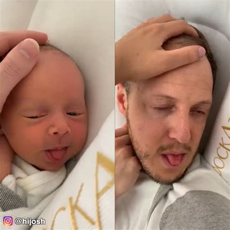 Daddy Copying His Daughters Face Expressions👶🏼🍼 Face Daddy Copying His Daughters Face