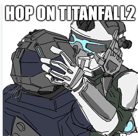 What Is Your Titanfall 2 Hot Take Rtitanfall