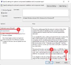 Can T Install NET Framework On Windows Fixes