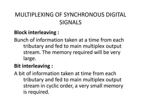 Digital Multiplexing And Transmission Concept Pdf Digital Audio Computer Software And Digital Multiplexing And Transmission Concept Pdf Digital Audio Computer Software And