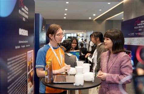 Jennifer Yu Cheng Bs03 Made It Her Mission To Bridge The Gender Gap In… Columbia Engineering