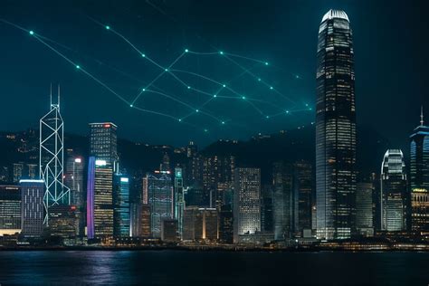 Dqs Hk Passed Its First Cybersecurity Bill Covering Critical Infrastructure