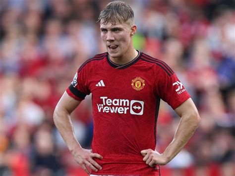 Keputusan Mu Datangkan Rasmus Hojlund Dinilai Sudah Tepat Liga Olahraga