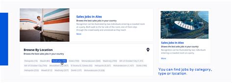 WUZZUF Revamp The New WUZZUF On Behance