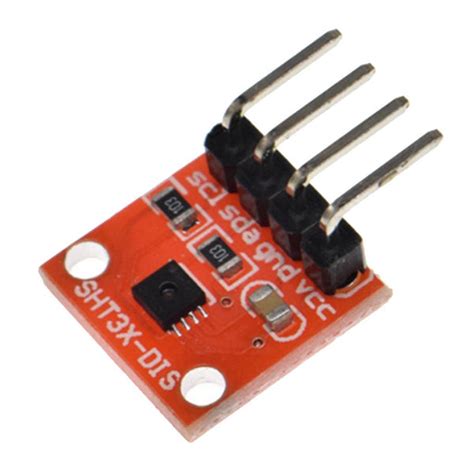 ⚡️buy Max Sht31 Temperature And Humidity Sensor Module At The Best Price With Offers In India