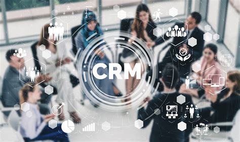 The Complete Guide To Understanding CRM Systems SmallBizClub