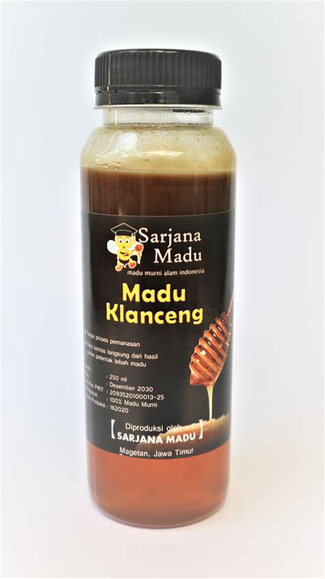 Madu Murni Asli Madu Hutan Sarang Madu Madu Murni Madu Asli Madu Madiun Madu Ngawi
