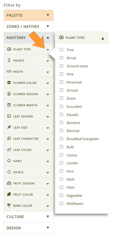 Plant Database For Vectorworks Get Started With Plantmaster