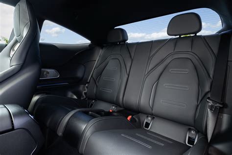 2025 Mercedes Amg Cle 53 Coupe On Sale From 158900 Driving Enthusiast