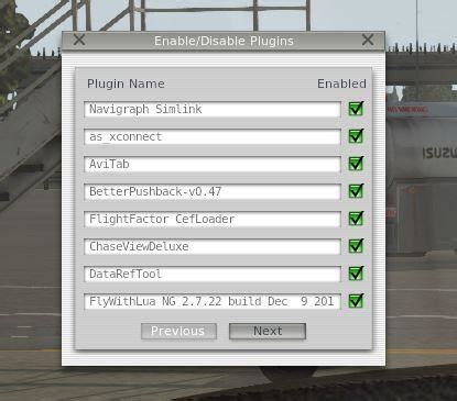 Navigraph Simlink Moving Maps General X Plane Discussion X Plane Org Forum
