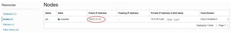 Oracle BRM Cloud Native Deployment To Oracle Cloud