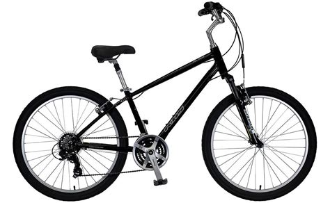 2025 Khs Bicycles Tc 150 Mens Black Khs Bicycles
