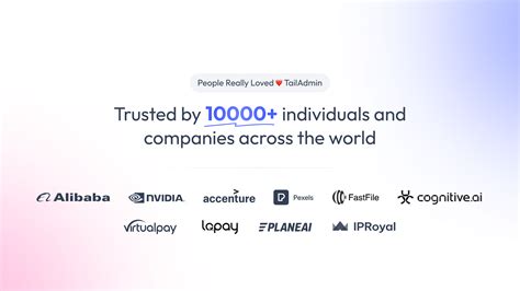 Tailadmin Free Design System And Dashboard Kit For Tailwind Css Figma