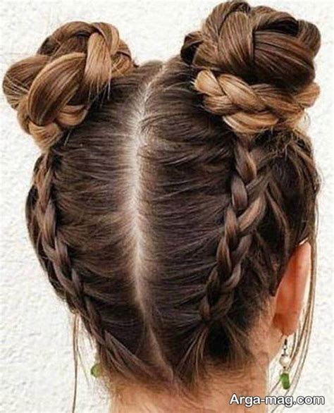 معرفی انواع مدل موی دخترانه پرطرفدار ۱۴۰۳