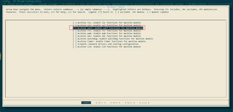 【nxp】lpc55s69 rt thread micropython移植日志 lpc 恩智浦技术社区