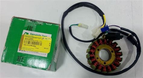 Bajaj Genuine Spare Parts, For Distribution at ₹ 1000 in Mumbai | ID ...