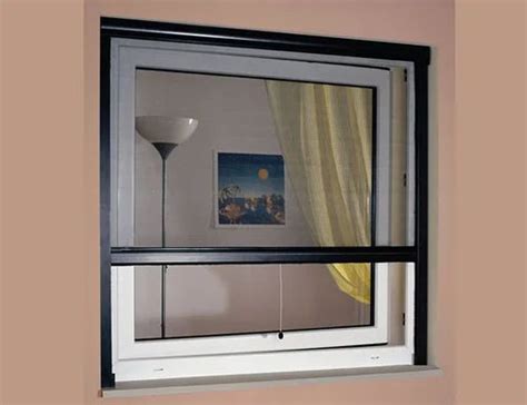 Cotton Mosquito Net Roll Up For Window At ₹ 225 Square Feet In Mumbai Id 16764348788