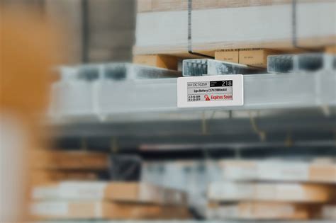 Wireless E Ink Display Dev Kits Turn Key Solution SyncSign