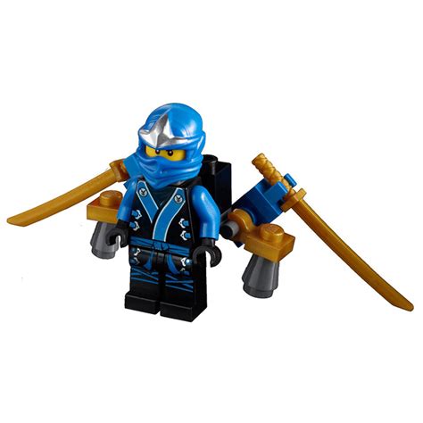 Lego Ninjago Jay