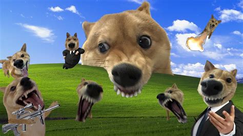 Chó Gặm Милые рисунки Обои для рабочего стола компьютера Обои для компьютера