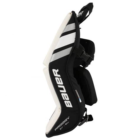 Bauer Prodigy Щитки вратарские – Спортивный легион
