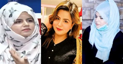 Ayesha Akram Replies To All The Accusations Against Her Reviewit Pk