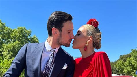 Preocupante Reacción De Alba Silva Mujer De Sergio Rico Tras El Accidente Del Portero