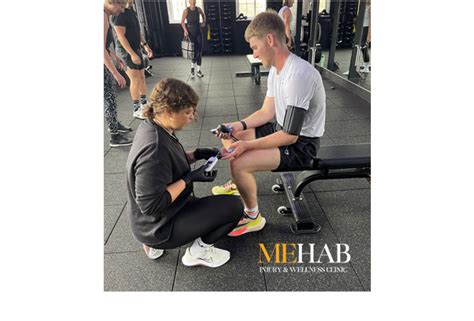 Understanding Blood Lactate Threshold Testing The Key To Endurance Performance