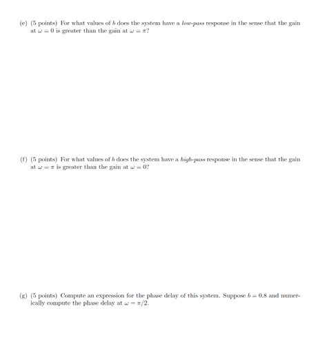 solved 1 50 points for the following questions assume