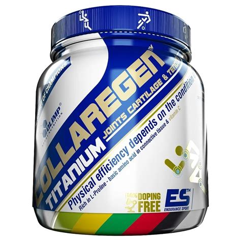 Olimp Collargen 400g