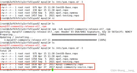 【mysql:从零开始练级】环境安装与基础认识 Csdn博客 【mysql:从零开始练级】环境安装与基础认识 Csdn博客