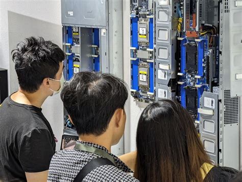 Giga Computing On Linkedin Gigabyte Gigabytegroup Gigacomputing