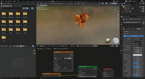 Render Blender Textures Overlapping When Baking From Two To One Texture Stack Overflow