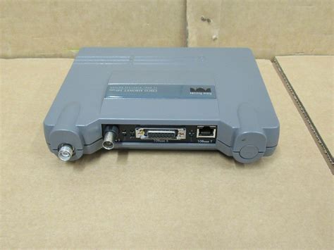 Cisco Aironet Air Bri342 340 Series 11mbps Wireless Dsss Bridge 50mw