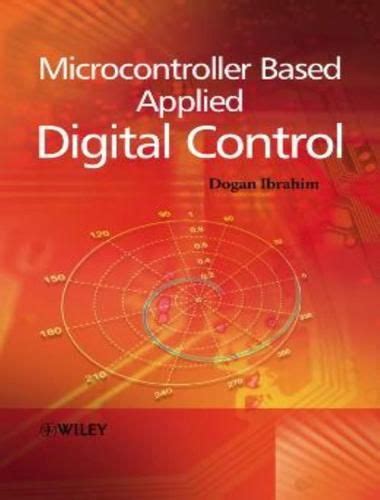 Microcontroller Based Applied Digital Control John Wiley In 2024 Assembly Language