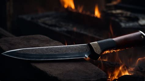 Hammering for Fun: Discovering the Joys of Blacksmithing as a Hobby