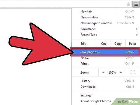 How To Save Flash Files With Pictures WikiHow Tech