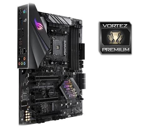 Asus Rog Strix B F Gaming Review Conclusion