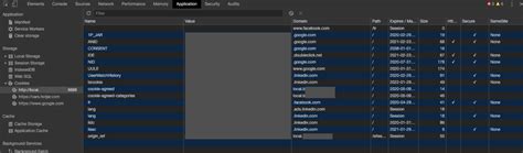 How To Whitelist Third Party Cookies [ 3109974]