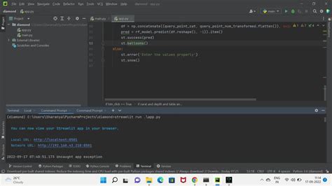 Sharanya Manohar On Linkedin Machinelearning