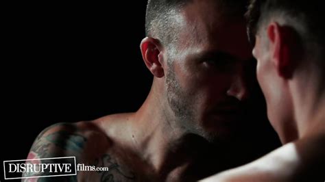 Disruptive Films Mma Fighters Have Gay Sex After Match X Eporner