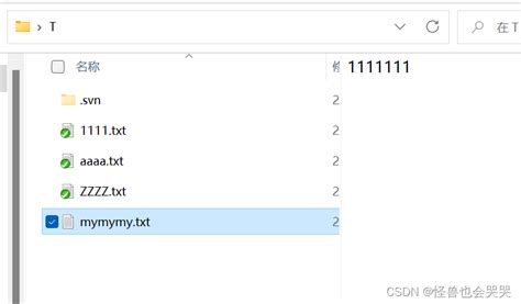 软件配置管理作业之使用svn客户端完成与远程仓库的交互svn连接远程仓库 Csdn博客 软件配置管理作业之使用svn客户端完成与远程仓库的交互svn连接远程仓库 Csdn博客